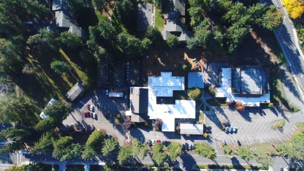 Schedule a Tour of Eastside Christian School, Bellevue Private School ...